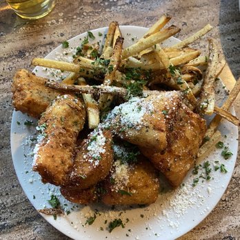 4TH BASE RESTAURANT - Updated July 2024 - 840 Photos & 193 Reviews ...