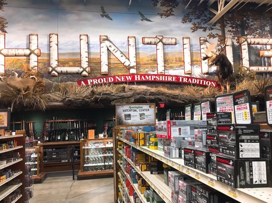 BASS PRO SHOPS - Updated November 2024 - 42 Photos & 58 Reviews - 2 ...