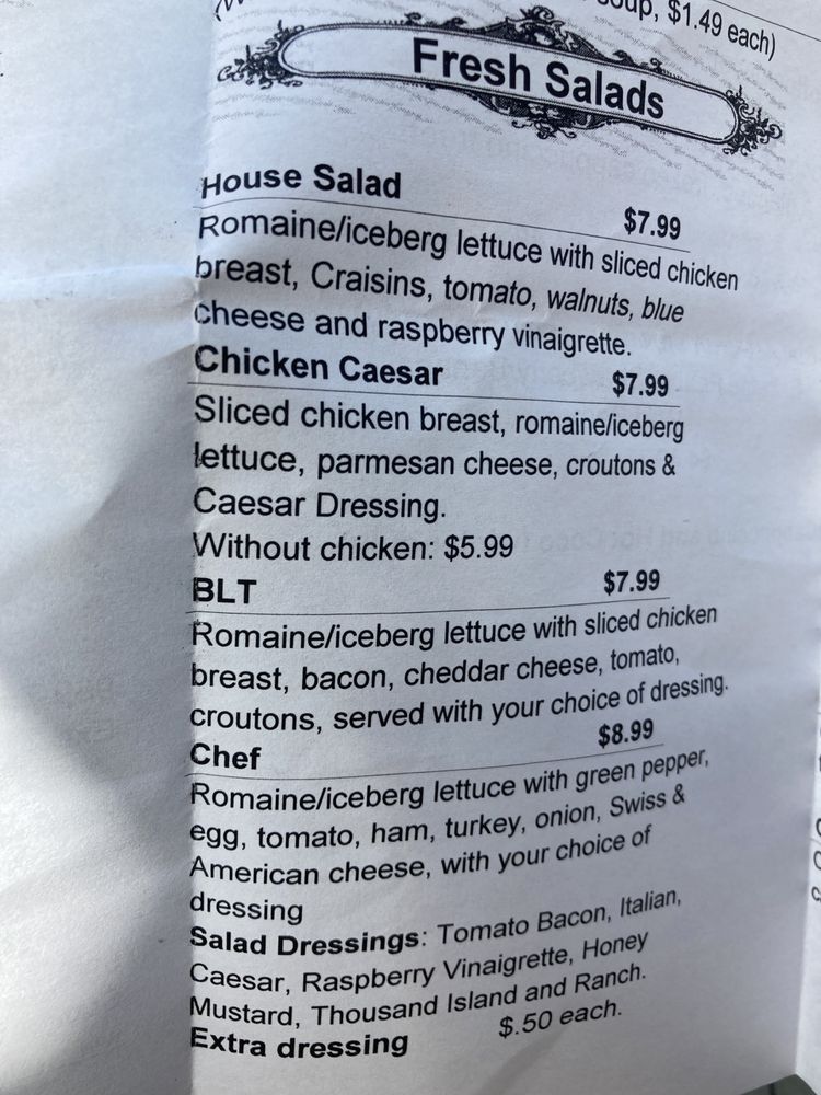 PRIDE AND COUNTRY VILLAGE - Updated December 2025 - 11 Reviews - 5965 E ...