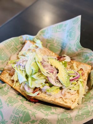 CHEBA HUT TOASTED SUBS - Updated November 2024 - 368 Photos & 391 Reviews - 3505 Market St ...