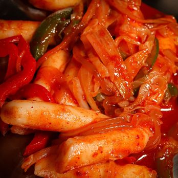 OMI KOREAN GRILL - Updated March 2025 - 142 Photos & 43 Reviews - 267 ...