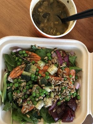 THREE RIVERS CO-OP NATURAL FOODS & DELI - 16 Photos & 27 Reviews - 1612 ...