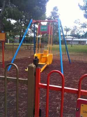BUSH MAGIC PLAY PARK - Updated December 2025 - Corner of Jeffcott Rd ...