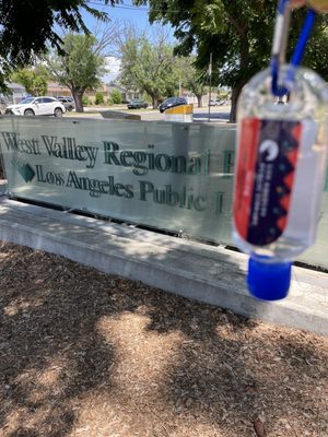 WEST VALLEY REGIONAL BRANCH LIBRARY - Updated December 2025 - 22 Photos ...