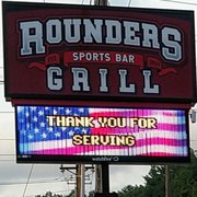 ROUNDERS SPORTS BAR & GRILL - 18 Photos & 21 Reviews - Sports Bars ...