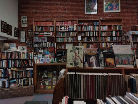 PHOENIX BOOKS - Updated November 2025 - 48 Photos & 121 Reviews - 990 ...