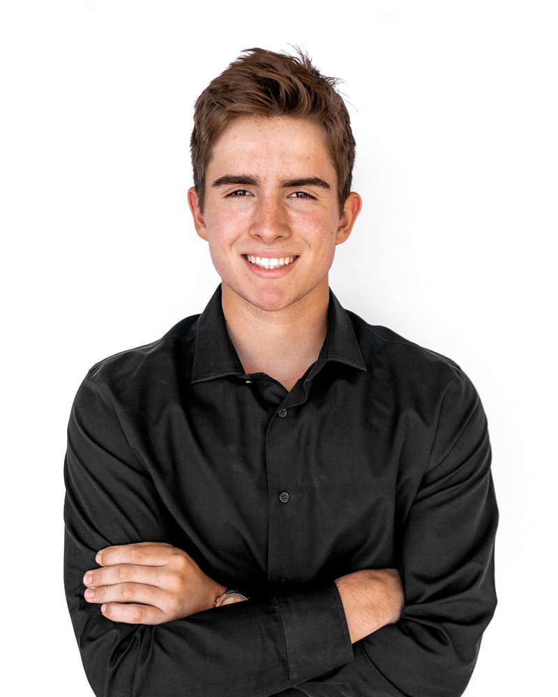 CALEB BOATES - BERKSHIRE HATHAWAY - Updated September 2025 - Contact ...