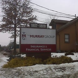 THE MURRAY GROUP INSURANCE SERVICES, INC - 10 Photos - Insurance - 1807 ...