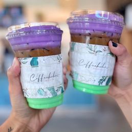 COFFEEHOLIC HOUSE - Updated August 2024 - 537 Photos & 206 Reviews ...