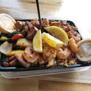 HIBACHI PAPI - 105 Photos & 104 Reviews - 920 Broxton Ave, Los Angeles ...