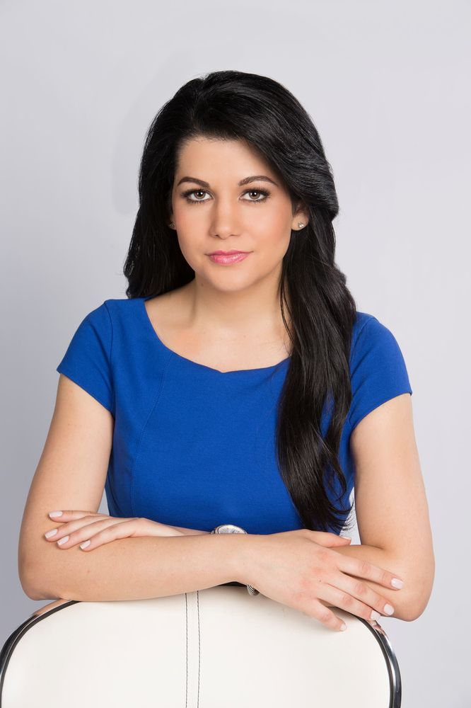 THE LAW OFFICE OF MICHELLE ALEXANDRA GONZALEZ - Updated June 2025 ...