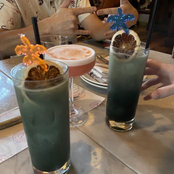 THE LONGFELLOW BAR - Updated June 2025 - 249 Photos & 131 Reviews - 40 ...