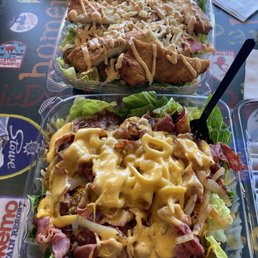 OUTTA BRONX - Updated June 2024 - 465 Photos & 592 Reviews - 4105 E ...