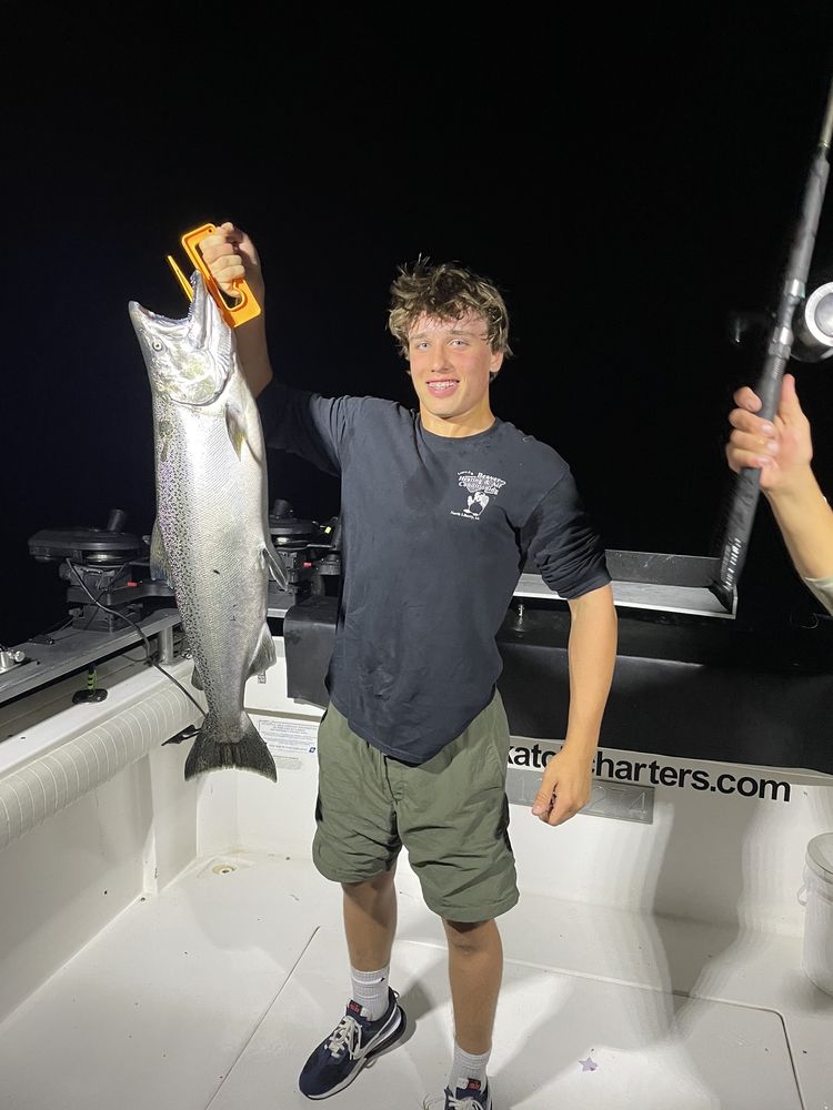 SHUR-KATCH CHARTERS - Updated October 2025 - 2015 East River St, Two ...