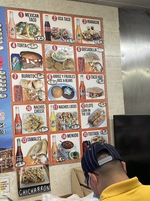 TACO’S NACHO’S - Updated April 2025 - 20 Photos & 16 Reviews - 224 S ...