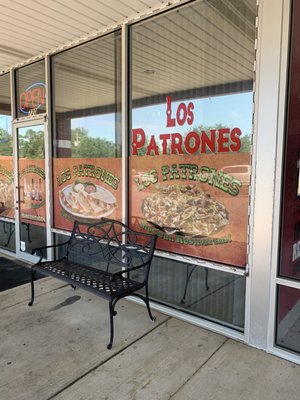 LOS PATRONES MEXICAN RESTAURANT - 28 Photos & 26 Reviews - 720 McMeans ...