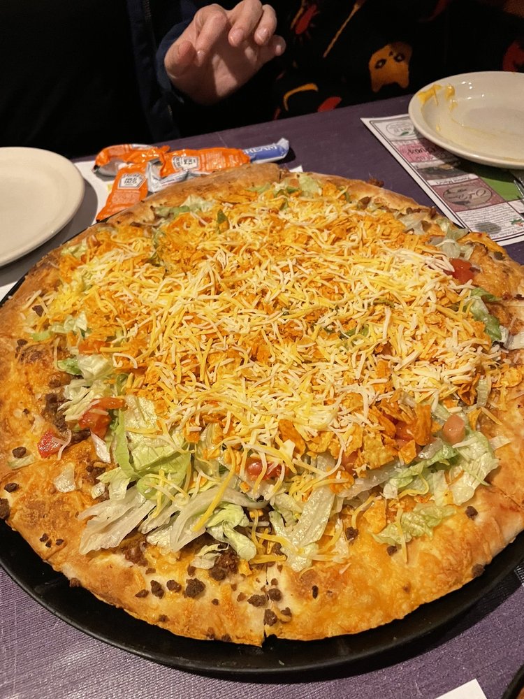 FAMOUS MONSTER PIZZA - 87 Photos & 27 Reviews - 136 North 2nd St ...
