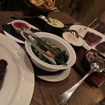 MOOO BEACON HILL - Updated December 2025 - 1598 Photos & 1165 Reviews ...