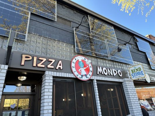 PIZZA MONDO - Updated January 2026 - 139 Photos & 433 Real Reviews ...