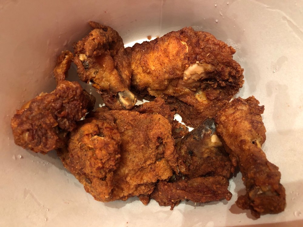 KFC - Updated December 2025 - 25 Reviews - 2930 E 3300th S, Salt Lake ...