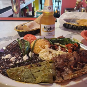 JUQUILA - 128 Photos & 144 Reviews - 10022 Venice Blvd, Culver City ...