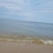 BREEZY POINT BEACH AND CAMPGROUNDS - 47 Photos & 34 Reviews - 5300 ...