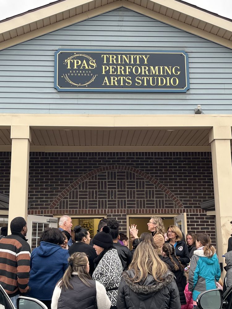 TRINITY PERFORMING ARTS STUDIO - Updated August 2025 - 130 Phoenix Mills Plz, Victor, New York ...