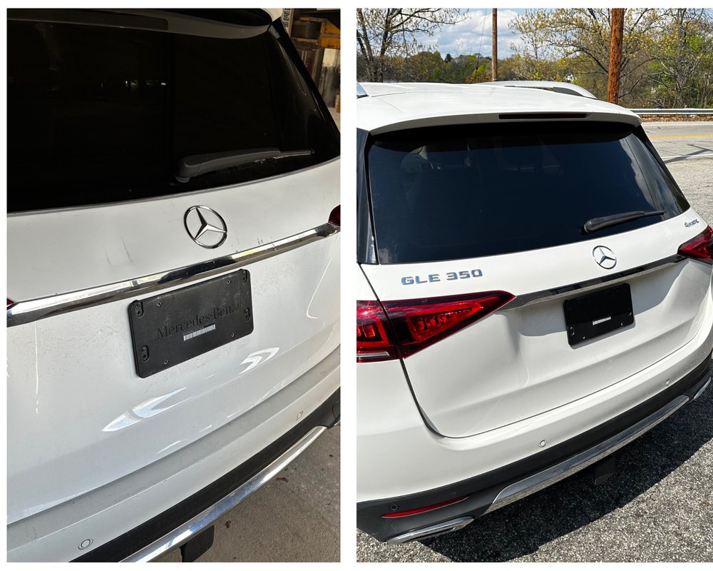 SUPREME AUTO BODY - Updated September 2025 - 12 Reviews - 22 Walker St ...