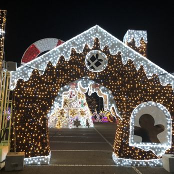 AMAZE LIGHT FESTIVAL-NYC - Updated December 2025 - 118 Photos & 19 ...