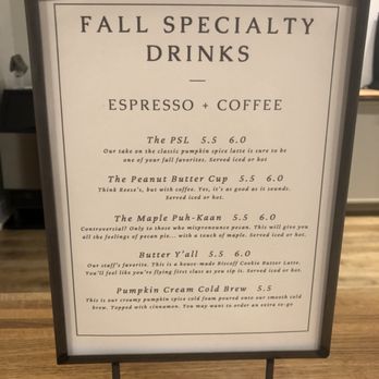 ALABASTER COFFEE - Updated January 2025 - 30 Photos & 16 Reviews - 3509 ...