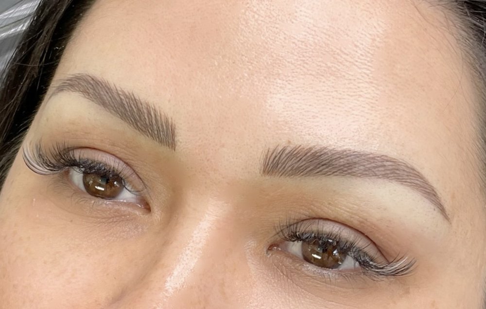 COPPERHEAD COSMETIC TATTOO STUDIO - 947 E Main St, Santa Paula ...