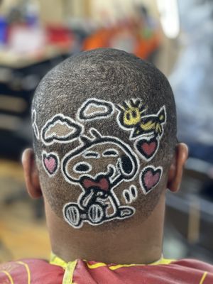 LEVELS BARBERSHOP - Updated February 2025 - 147 Photos & 56 Reviews ...