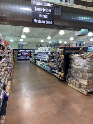 VILLAGE MARKET - 13 Photos & 34 Reviews - 702 S Main St, Moab, Utah ...
