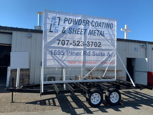 PLATINUM POWDER COATING - Updated December 2025 - 22 Photos - 1695 ...