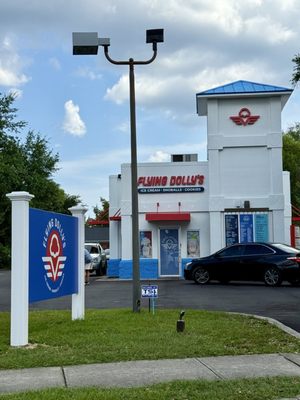FLYING DOLLY’S - Updated May 2026 - 14 Photos - 3249 Dauphin St, Mobile ...