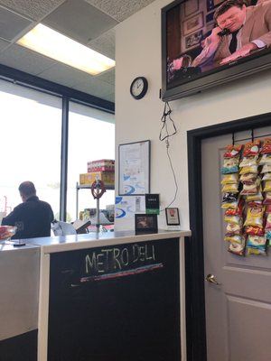 METRO DELI - Updated January 2025 - 10 Photos & 11 Reviews - 28100 US ...