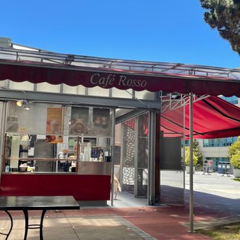 CAFE ROSSO - Updated December 2025 - 86 Photos & 154 Reviews - 1600 ...