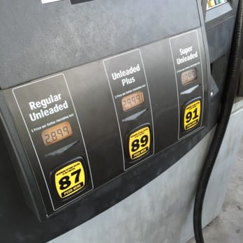 MCX GAS STATION - Updated November 2025 - 14 Photos - 13 Reviews - B St ...