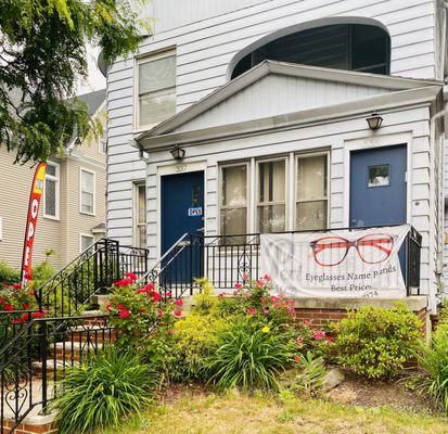 PERL EYES OPTICAL SHOP - Updated October 2025 - 23 Photos - 337 Wyoming ...