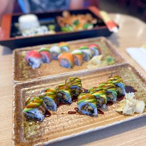 OTOTO SUSHI - Updated December 2025 - 1552 Photos & 2272 Reviews - 2558 ...