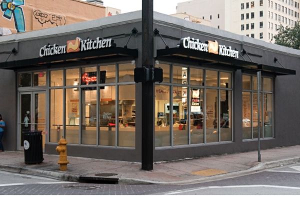 CHICKEN KITCHEN - Updated May 2025 - 103 Photos & 84 Reviews - 524 ...