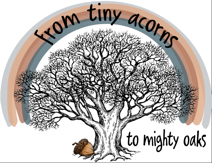 FROM TINY ACORNS TO MIGHTY OAKS - Updated June 2024 - 6811 W Chicago Rd, Allen, Michigan - Child ...