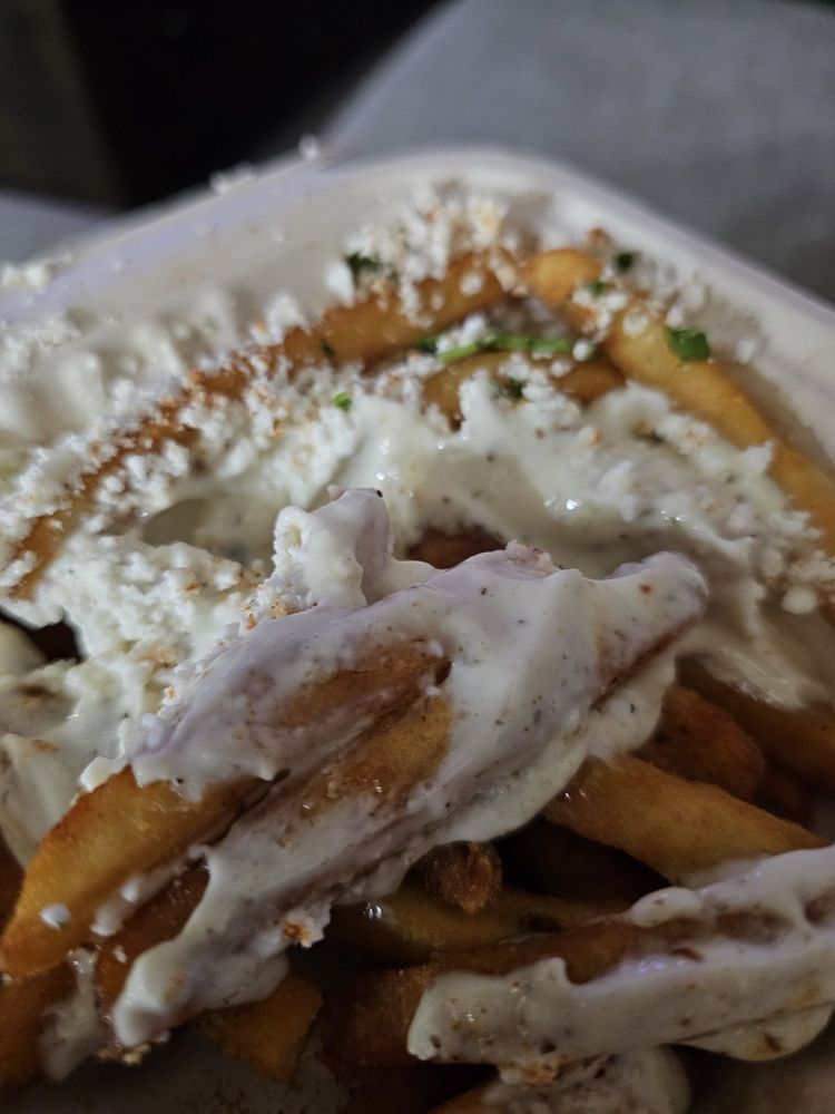 GYRO STOP - Updated December 2025 - 42 Photos & 86 Reviews - 4008 172nd ...