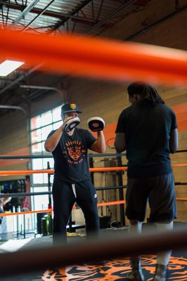 SEATTLE BOXING GYM - Updated June 2024 - 35 Photos & 44 Reviews - 2001 ...