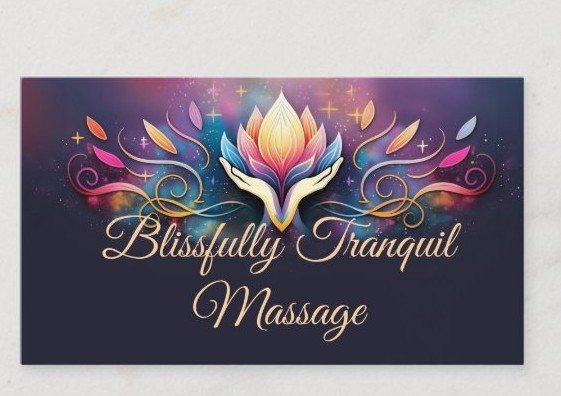 BLISSFULLY TRANQUIL MASSAGE - Updated September 2025 - 11 Photos - Las ...
