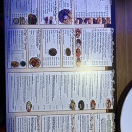 MON KOU RESTAURANT - Updated October 2025 - 102 Photos & 186 Reviews ...