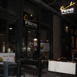 OMAHA PRIME - Updated October 2025 - 136 Photos & 211 Reviews - 415 S ...