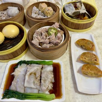 DIM SUM CLUB - Updated January 2025 - 936 Photos & 297 Reviews - 2237 ...