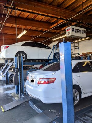 PURRFECT AUTO SERVICE - Updated January 2026 - 68 Photos & 119 Reviews ...