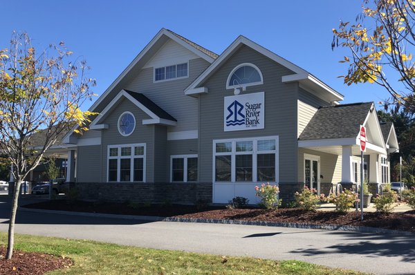 SUGAR RIVER BANK - Updated November 2024 - 10 N Main St, Newport, New ...